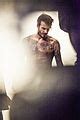 David Beckham S Hot Shirtless Body Is On Display For New H M Bodywear