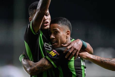 Am Rica Mg X Red Bull Bragantino Palpites Onde Assistir Ao Vivo