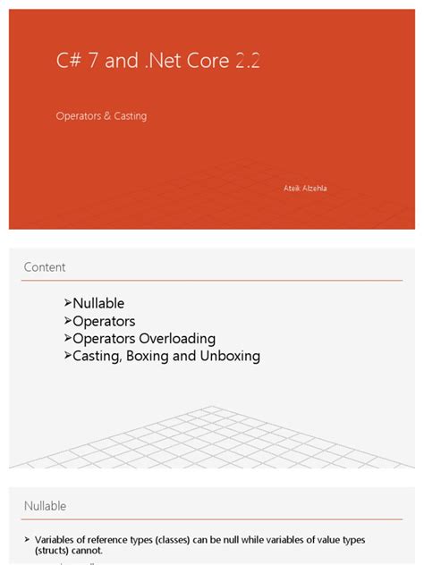 c 03 operators and converting data types pdf c sharp programming language string