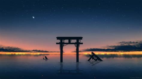 74 Torii Live Wallpapers Animated Wallpapers MoeWalls