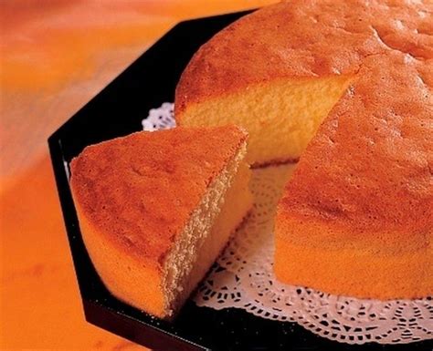 Bizcochuelo Esponjoso Receta Bizcocho Esponjoso Tortas Bizcocho