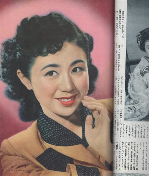 近代映画 昭和27年3月号 表紙モデル津島恵子 カラー 水戸光子乙羽信子モノクロ 三船敏郎小林トシ子角梨枝子水島道太郎原節子