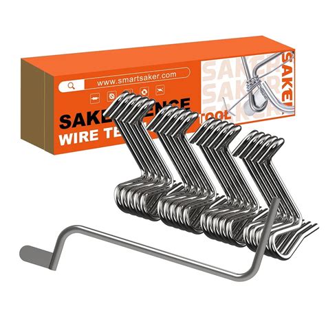Saker Fence Wire Tensioning Tool Fence Wire Tightener With Tighteners