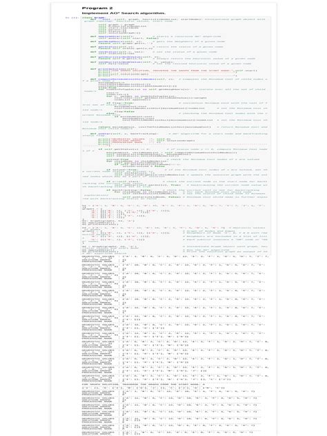 prgm 2 ao algorithm pdf vertex graph theory computer science