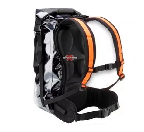 Mochila Imperme Vel L P Capacete Kappa Frete Gr Tis