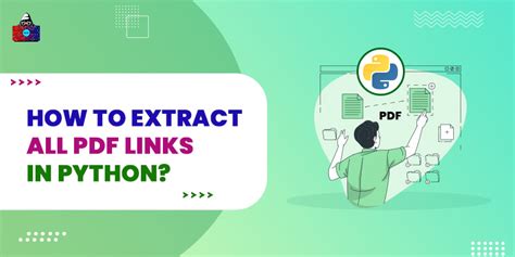 How To Extract All PDF Links In Python A Step By Step Guide