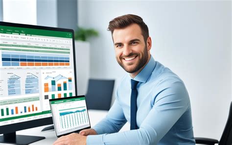 Kurs Excel online czy warto robić Poznaj zalety
