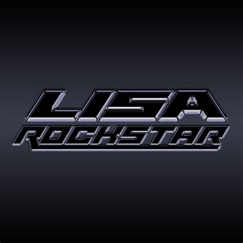 Lisa Of Blackpink S New Solo Single Rockstar Release Date Announced