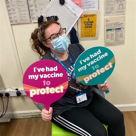Pennine Care NHS FT On Twitter Have You Booked Your Covid Booster And