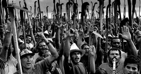 Sebastião Salgado 13 fotos impactantes que resumem a obra do fotógrafo