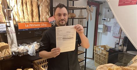 Indre et Loire les artisans face à la hausse de lénergie