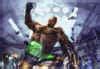 Craig Marduk Tekken Art Gallery Page 2