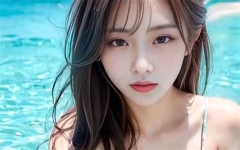 ai绘画街道自拍 bilibili B站 无水印视频解析YIUIOS易柚斯