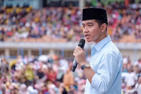 Kini Mundur Dari Jabatannya Gibran Rakabuming Punya Harta Segini