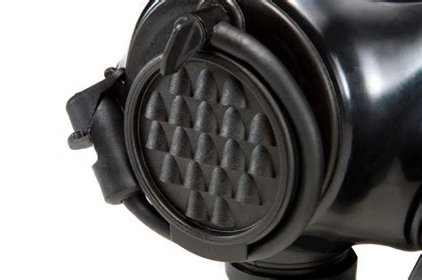 Mira Safety Cm M Military Gas Mask Cat Outdoors