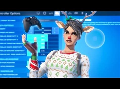 LA MEILLEUR SENSIBILITÉ POUR METTRE QUE DES 200 SUR MANETTE XBOX PS4
