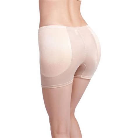 Femme Culotte Remonte Fesse Push Up Culotte Remonte Fesse Invisible