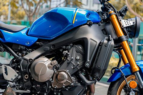Top Hơn 70 Yamaha Naked Bike Hay Nhất