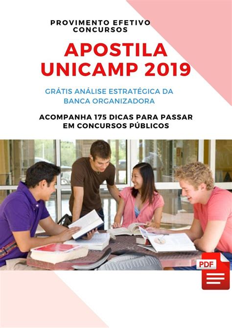 Provimento Efetivo Concursos Apostila Farmacêutico EBSERH HC UFU 2019