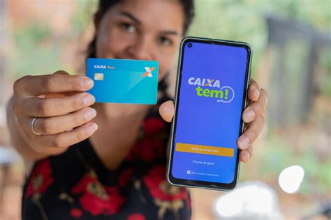 Quem quer DINHEIRO Caixa divulga tudo que é preciso para sacar R 6