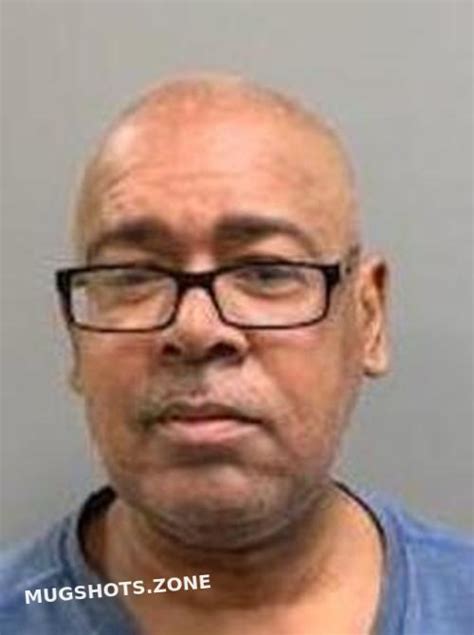 MYRON JAMES BANNISTER 04 05 2024 Morgan County Mugshots Zone