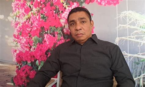 Pemeriksaan FN Sebagai Anggota ARAKSI Bukan Sebagai Wartawan Kajari