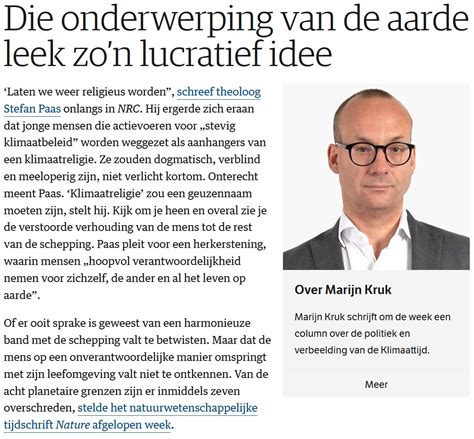 Marie Louise Boer On Twitter RT Elziax Nee De Mens Is Niet