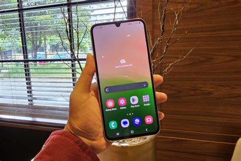 Tabel Spesifikasi Dan Harga Samsung Galaxy A34 5G Di Indonesia