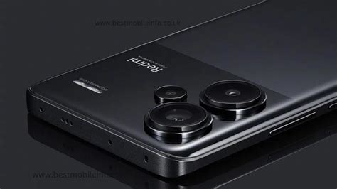 Xiaomi prépare le déploiement européen des Redmi Note 13 Pro et Pro