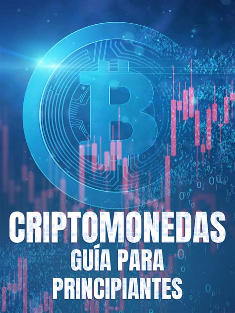 Criptomonedas guía para principiantes SincroGuia TV