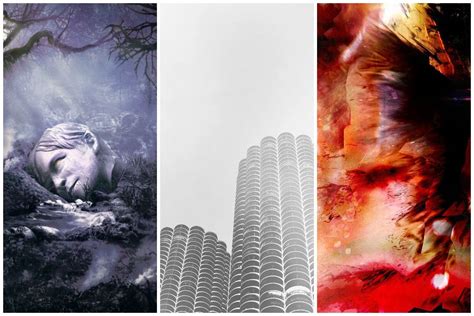 Crítica de discos de Marcelo Contreras Weezer sigue prolífico Wilco