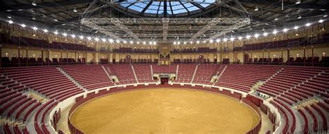 Campo Pequeno Lisbon All You Need To Know Before You Go With