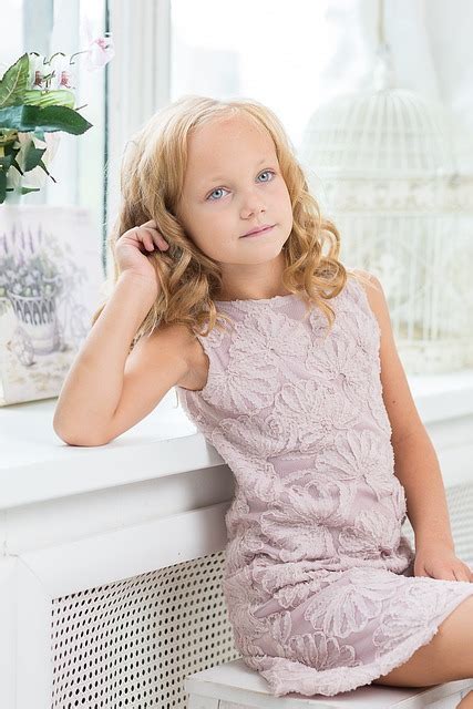 Girl Young Pretty Free Photo On Pixabay Pixabay