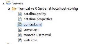 Java Connection Pool For Tomcat In Eclipse For MS Sql Server Stack