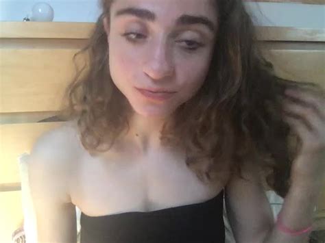 Badliljewishgirl Webcam Recording