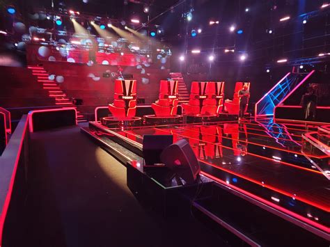Vocea Romaniei Showmine