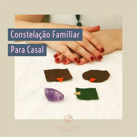 Constelação Familiar para Casal