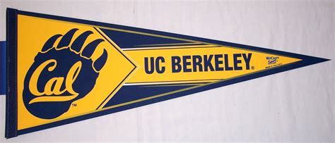 University Of Berkeley Logos