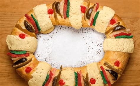 Cu Nto Cuesta La Rosca De Reyes En Costco En