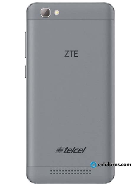 ZTE Blade V6 Max Celulares Brasil