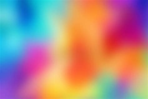 Premium Photo Gradient Defocused Abstract Luxury Vivid Blurred Colorful Texture Wallpaper