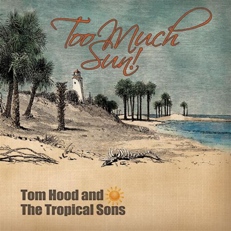 She S Gone Song By Tom Hood And The Tropical Sons Spotify