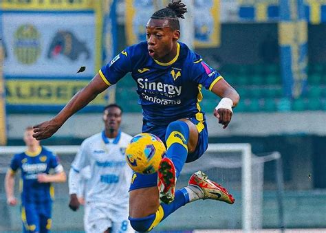 Hellas Verona Sassuolo Serie A Punti Pesantissimi Probabili