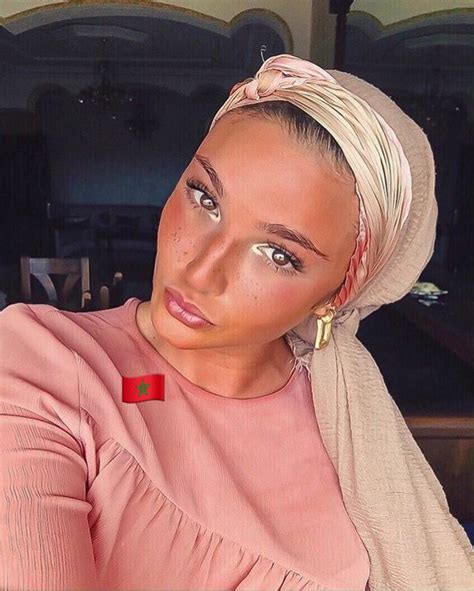 Épinglé par Lisa J sur Undercuts Beauté marocaine Beauté Maroc