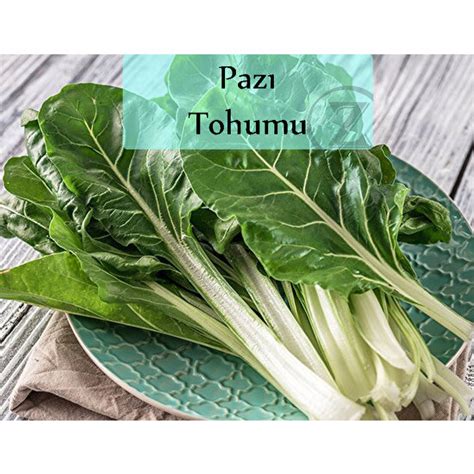 Zencefil Organik Pazı Tohumu 1 Paket 10GR 1000 Adet Fiyatı