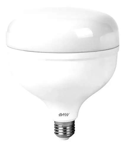 Galponera W Led Alta Potencia Pack X