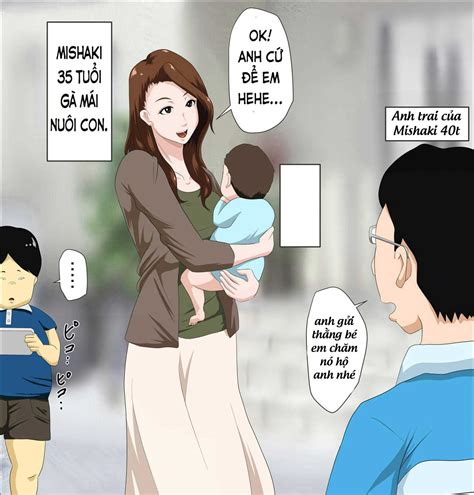 Truyện Hentai Cháu loạn luân với cô đang cương sữa Truyện sex hay