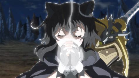 感想アニメ転生したら剣でした第9話 Aランクとの実力差Abemaアニメ中間No 1獲得予告映像有 まとめはアニメから