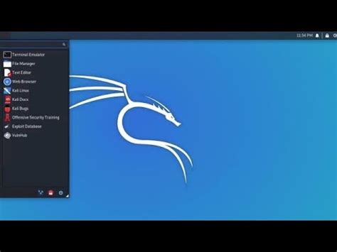 How To Install Kali Nethunter In Android Using Termux GUI No Root