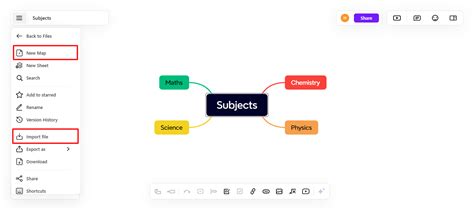 How To Convert XMind To PDF 2 Effective Ways UPDF